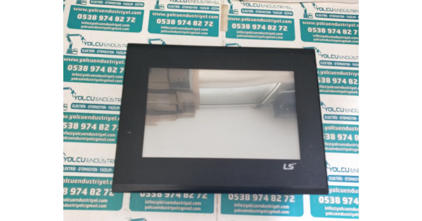 XP40-TTE/DC LS Panel,XGT Serisi, Dokunmatik panel fiyatı